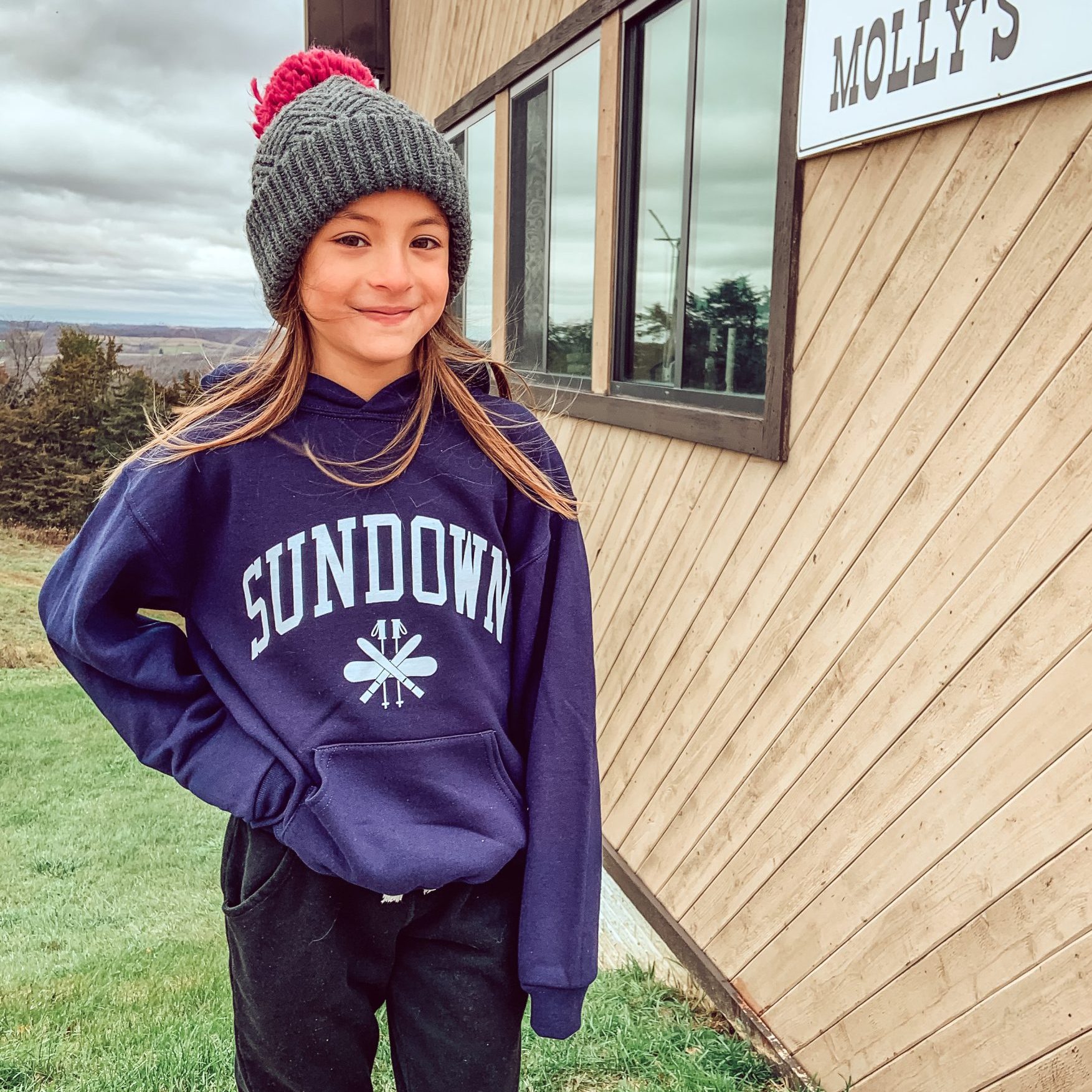 The North Lodge - Sundown Mountain Resort