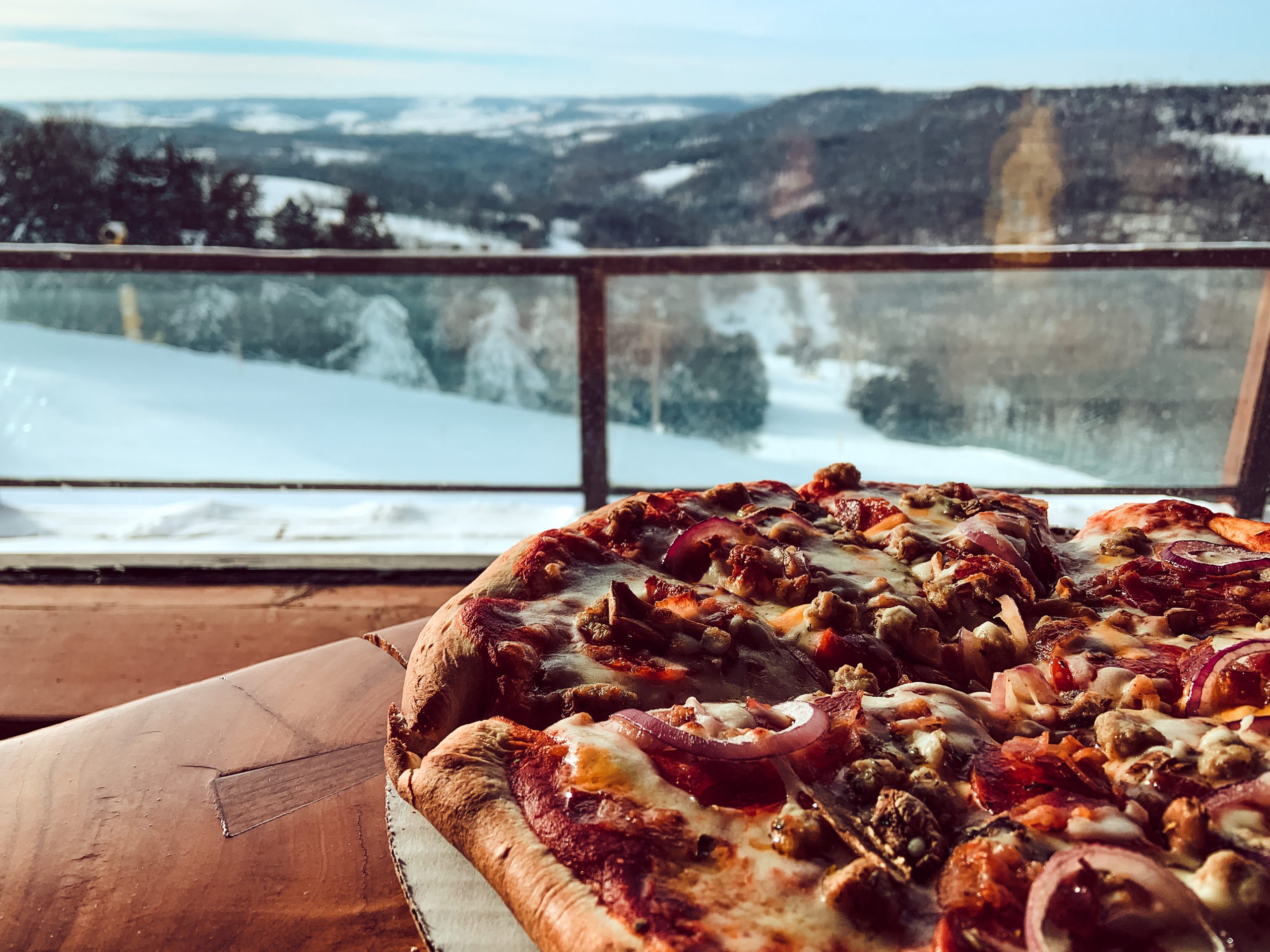 The North Lodge - Sundown Mountain Resort