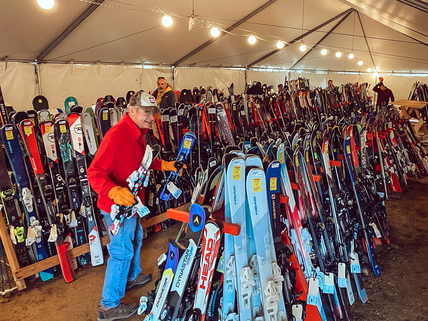 Sundown Mountain Open House + Ski/Snowboard Swap 2024 - Sundown ...
