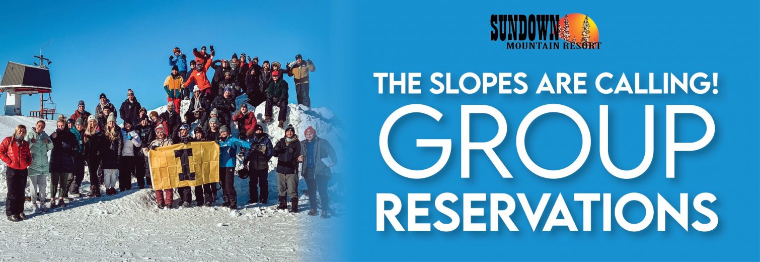 Home - Sundown Mountain Resort