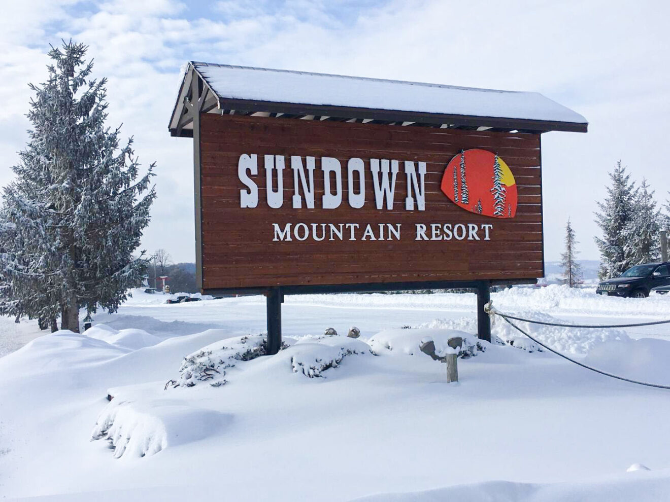 Home - Sundown Mountain Resort