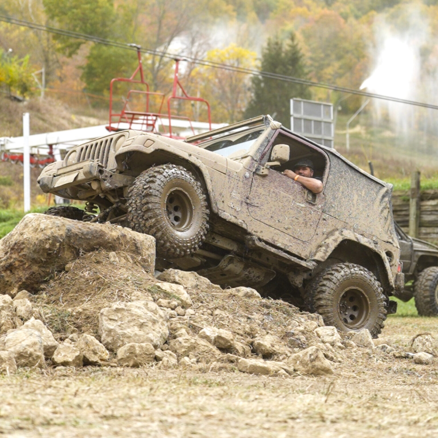 Mayhem on the Mountain at Sundown Mountain Resort - Sundown Mountain Resort