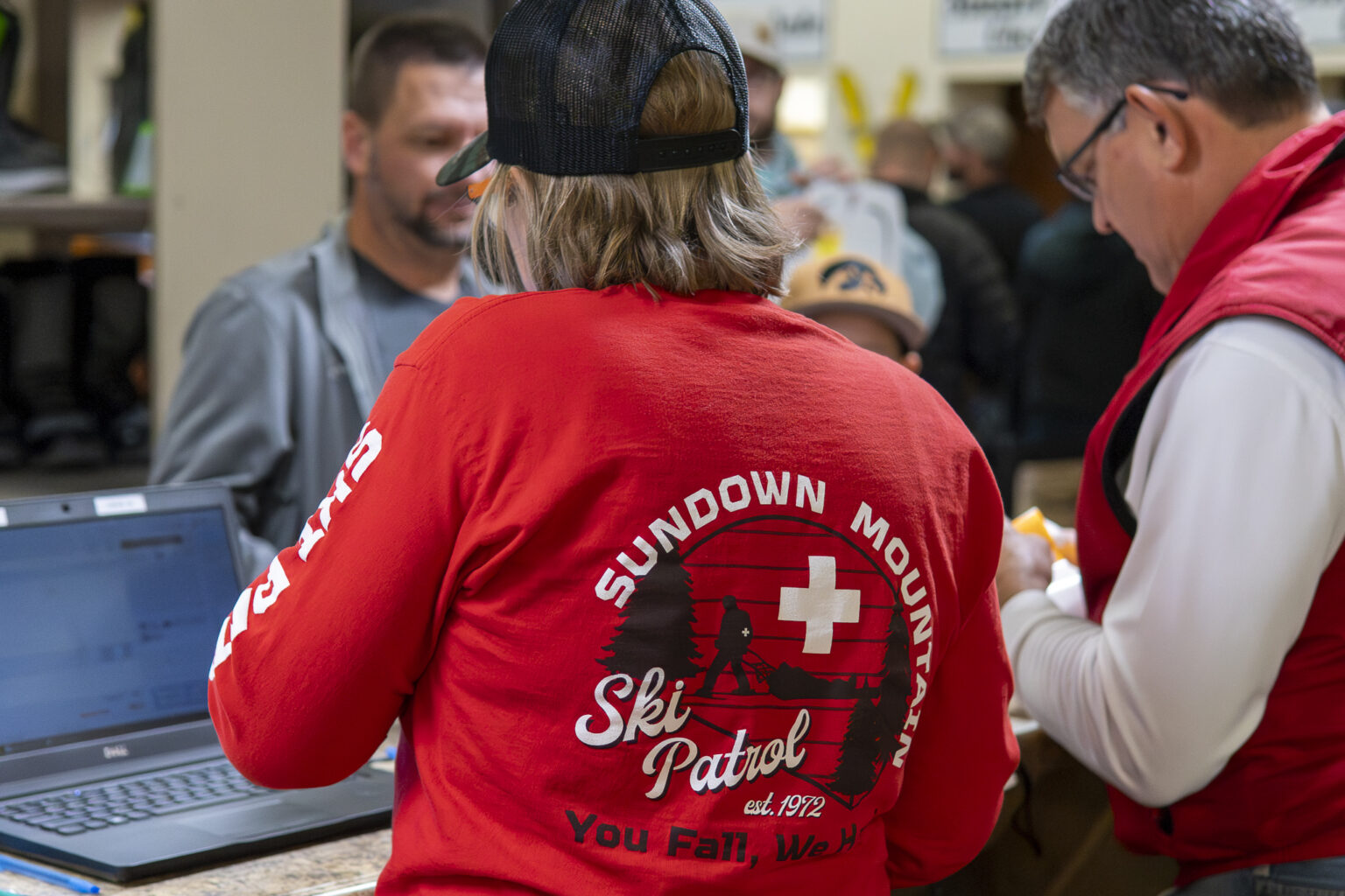 Annual Sundown Ski Swap & Open House - Sundown Mountain Resort