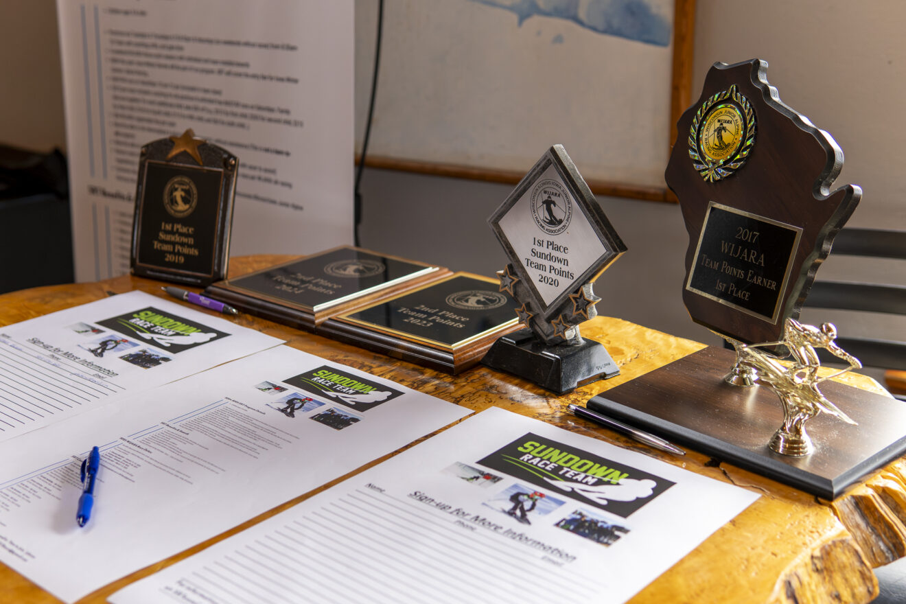 Annual Sundown Ski Swap & Open House - Sundown Mountain Resort