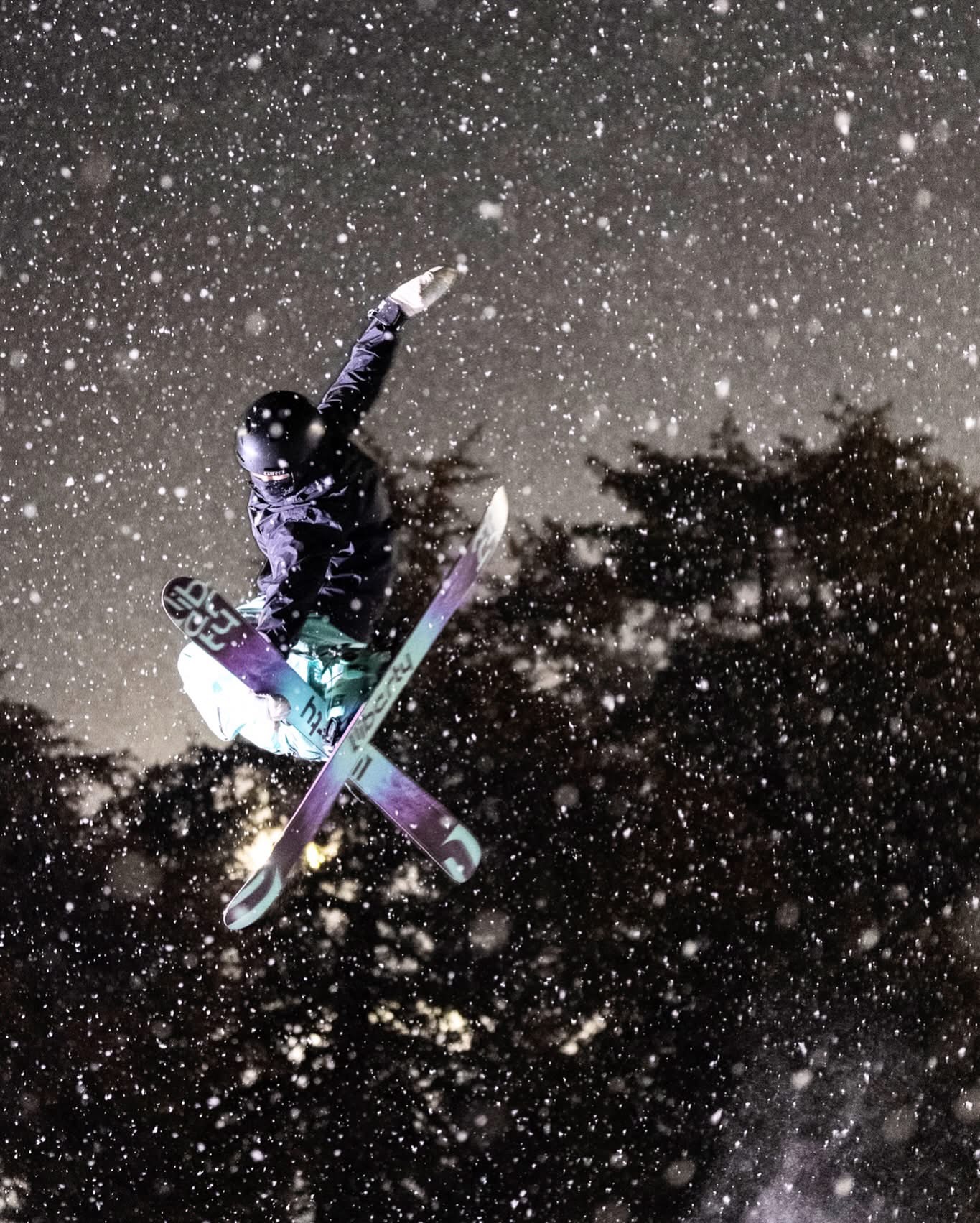 Fabulous Fridays - Sundown Mountain Resort