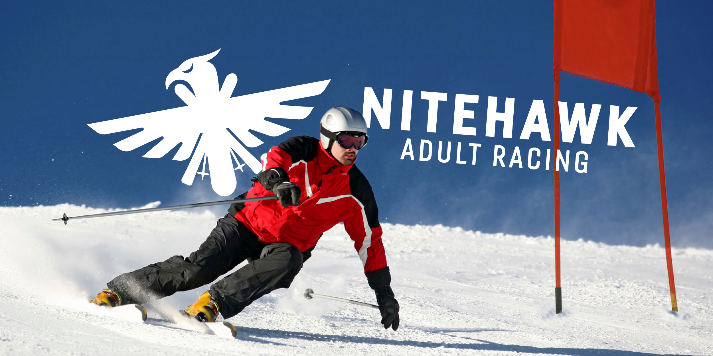 Nitehawk Adult Racing - Sundown Mountain Resort